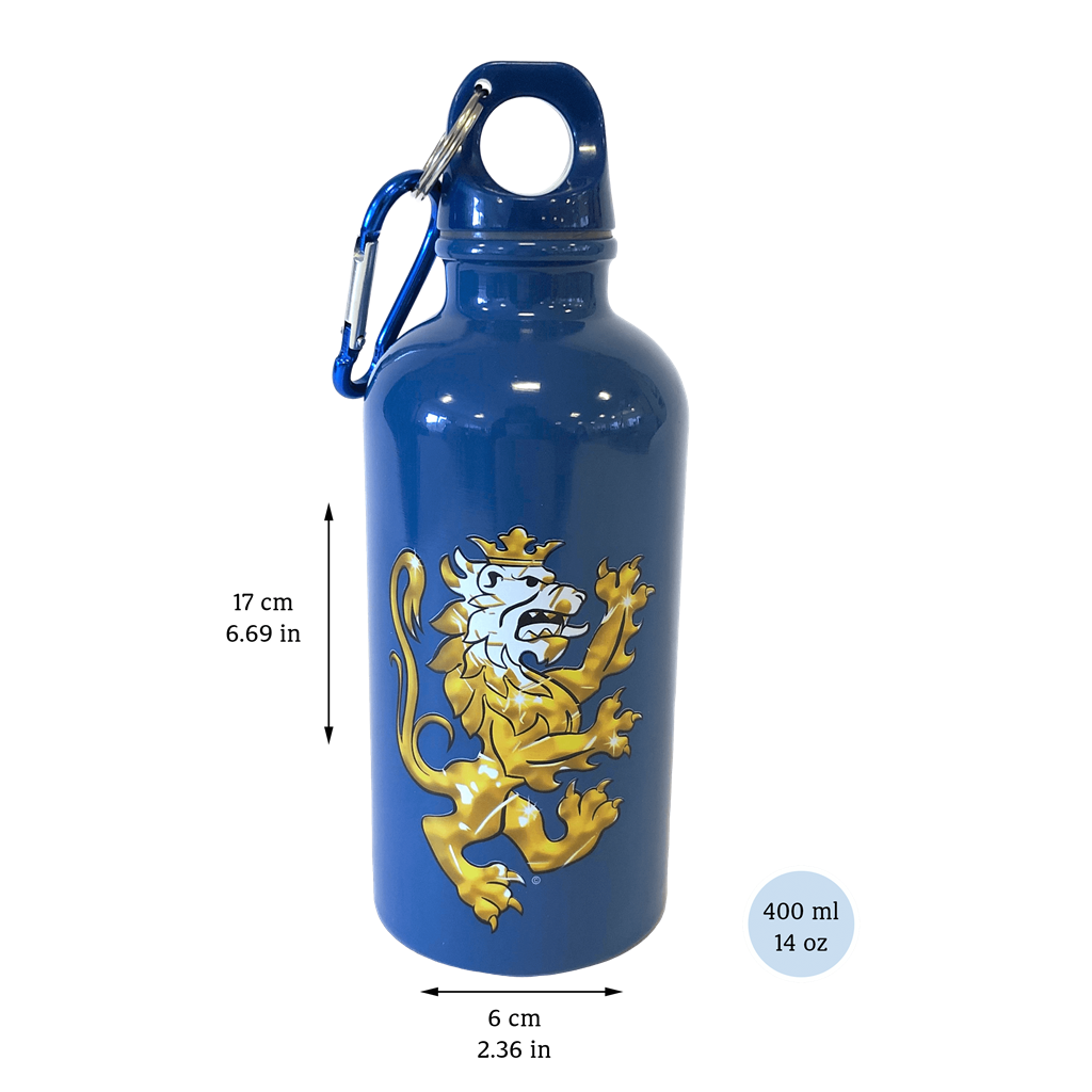 Liontouch Noble Knight-themed Drinking Bottle for adventurous knights