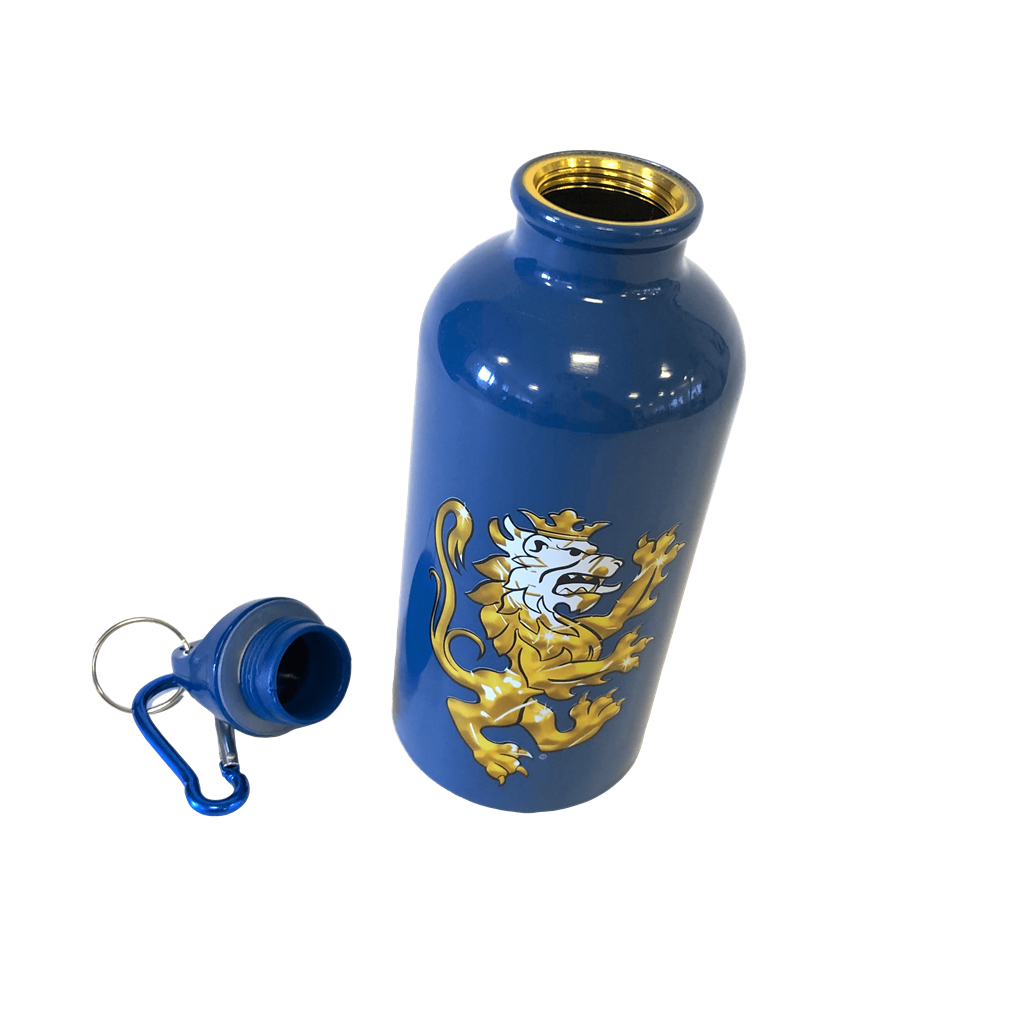 Liontouch Noble Knight-themed Drinking Bottle for adventurous knights