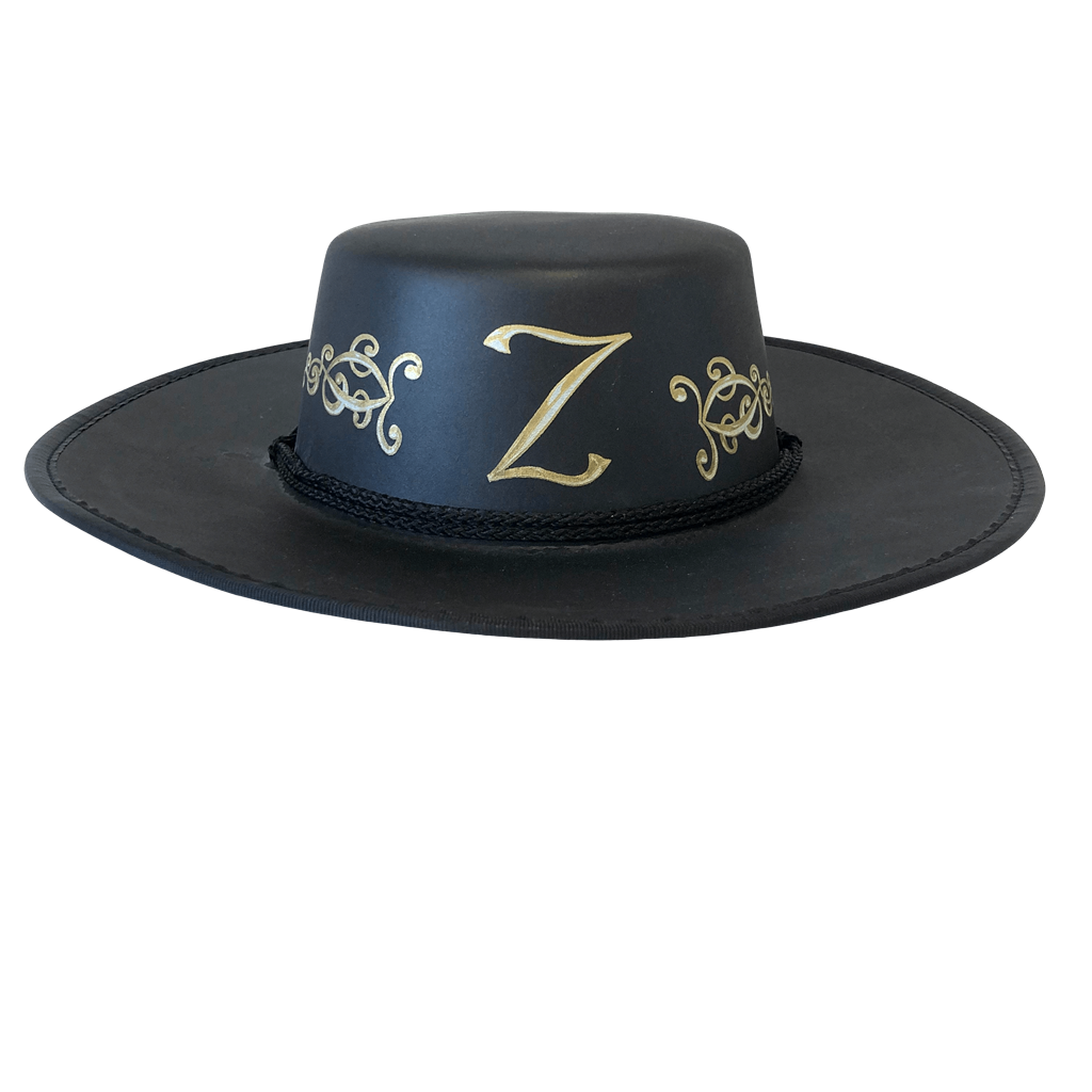 Z-Bandit hat: protection from the sun and to keep your identity hidden ...