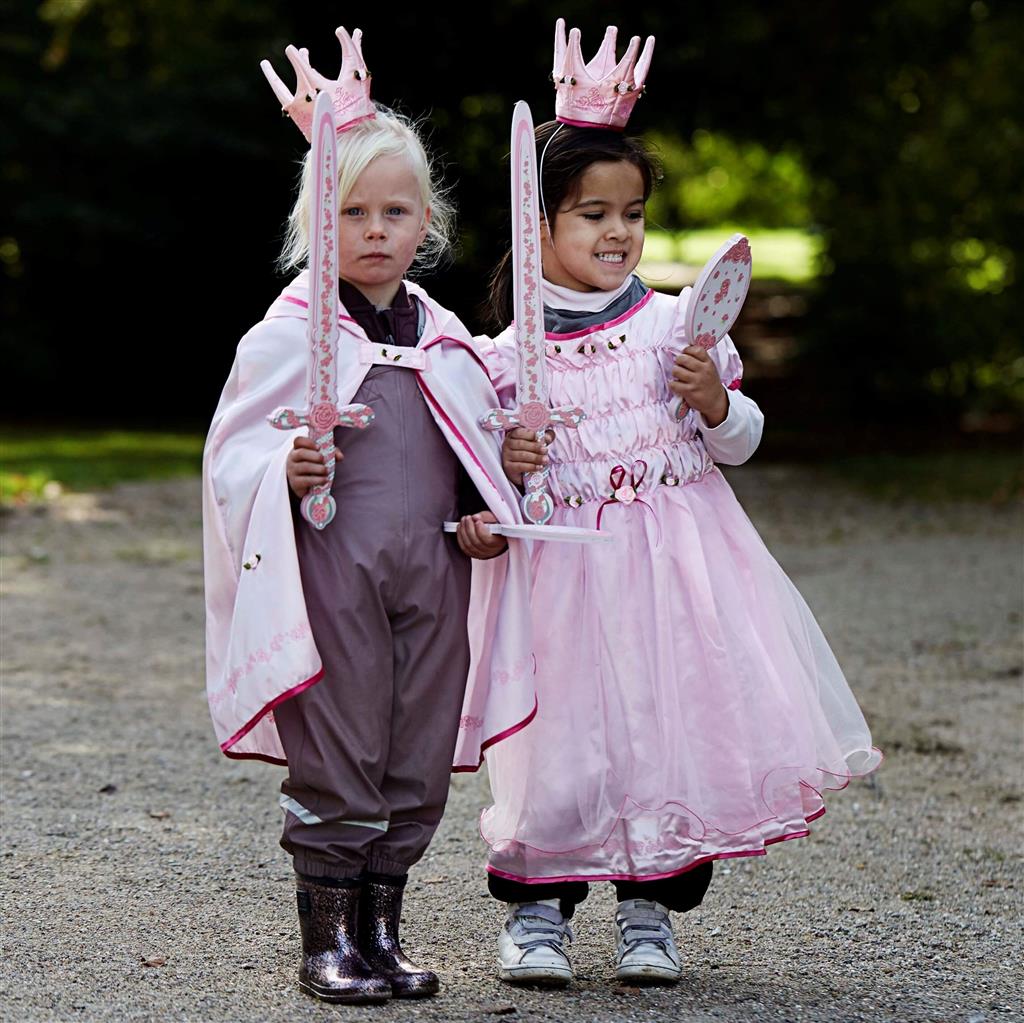 Princess sword - A beautiful and functional sword for imaginative play ...