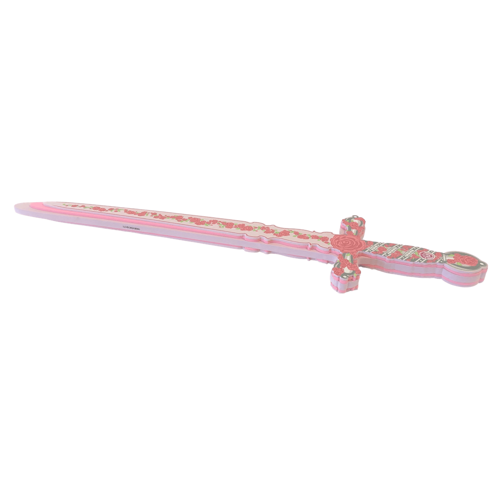 Princess sword - A beautiful and functional sword for imaginative play ...