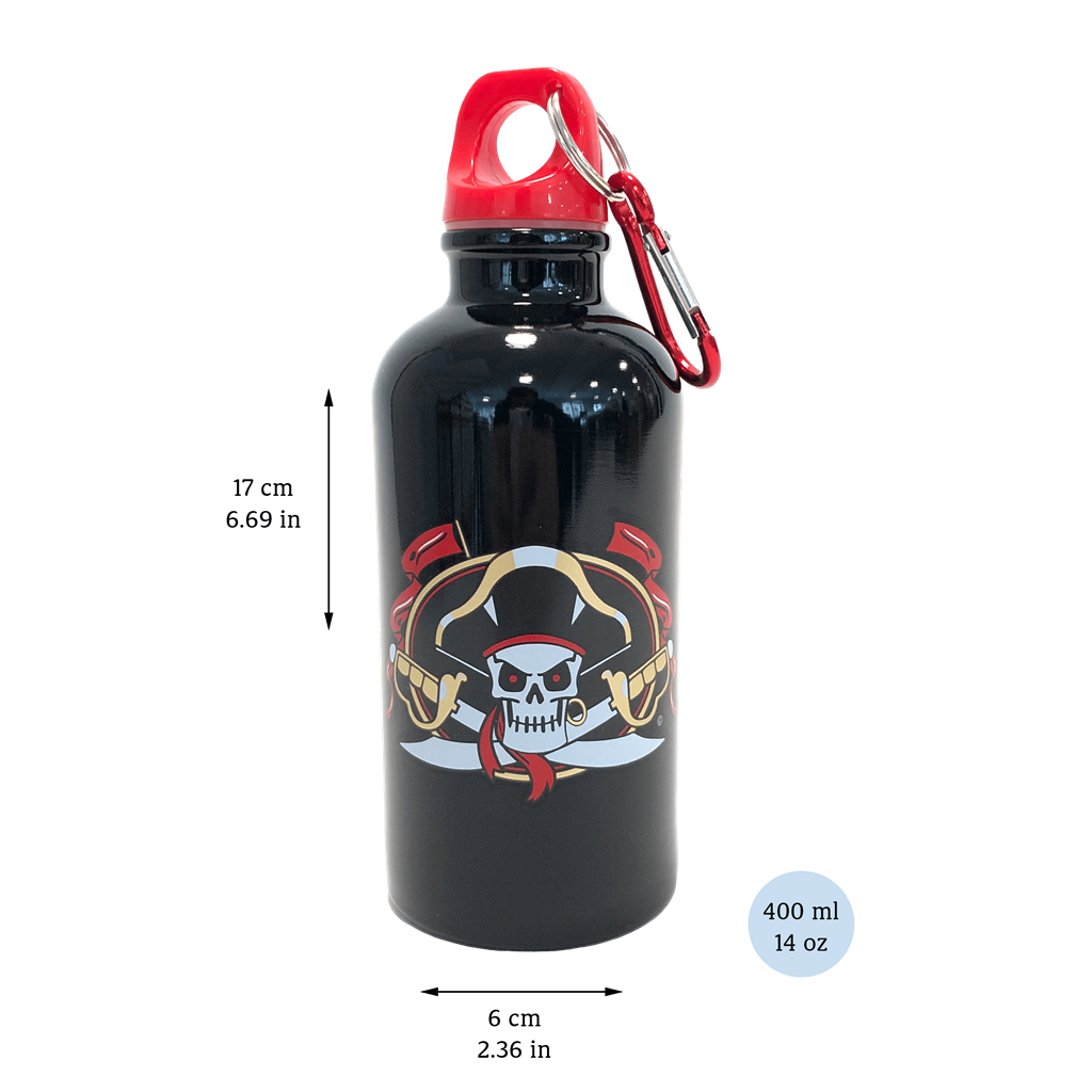 Captain Cross drinking bottle - the ultimate accessory for little ...
