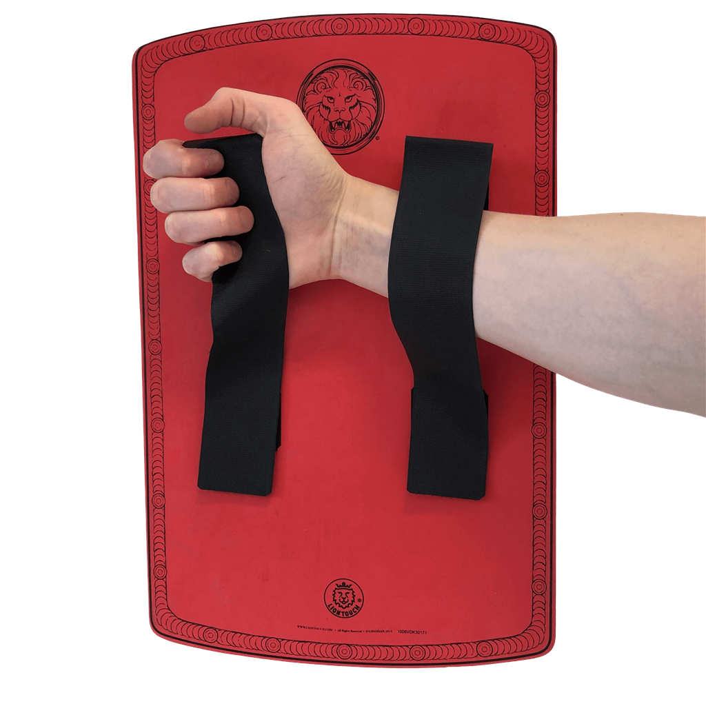 Liontouch Roman Shield - Protect Your Community as a Roman Soldier