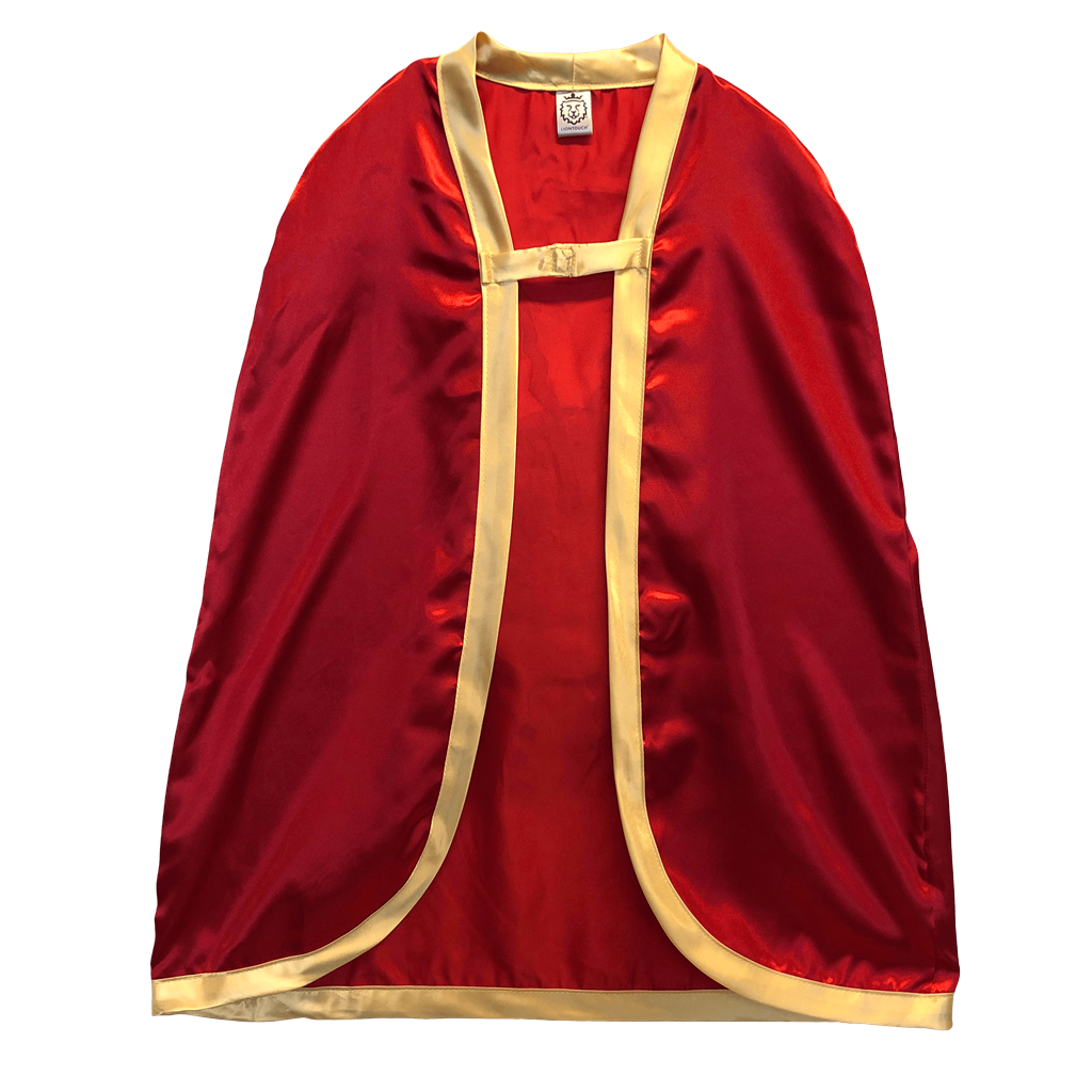 Liontouch Roman Cape - Feel the Unity and Roman Spirit