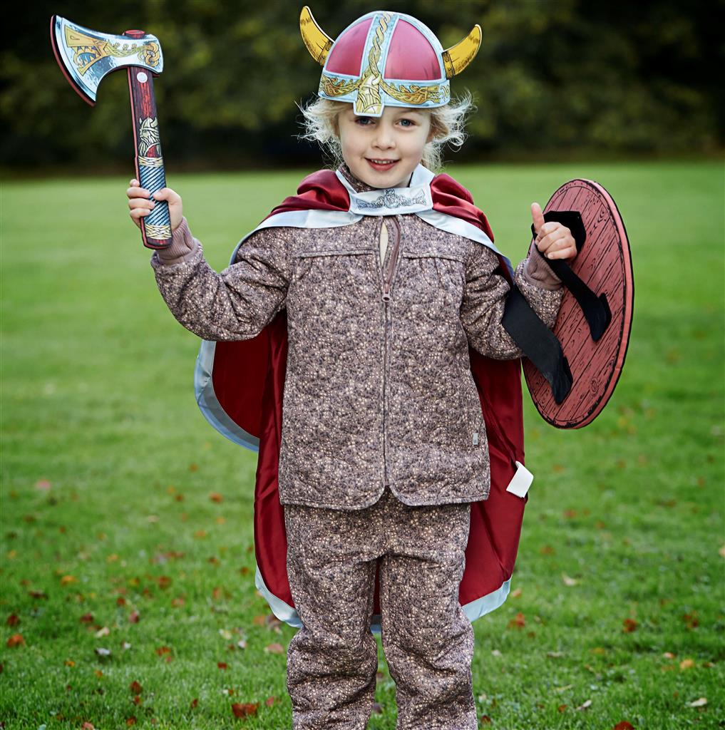 Liontouch Viking Axe made of Safe Foam for Imaginative Play