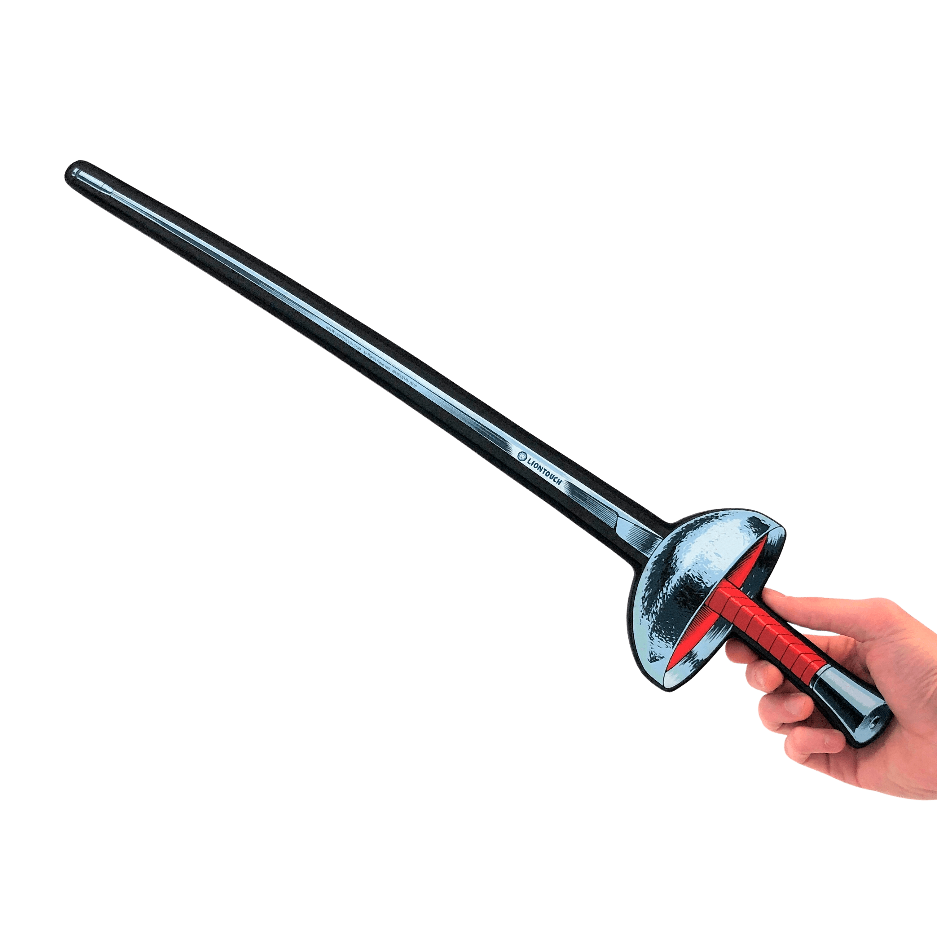 Authentic Fencing Swords for Children - Gain an Edge as a Fencer ...