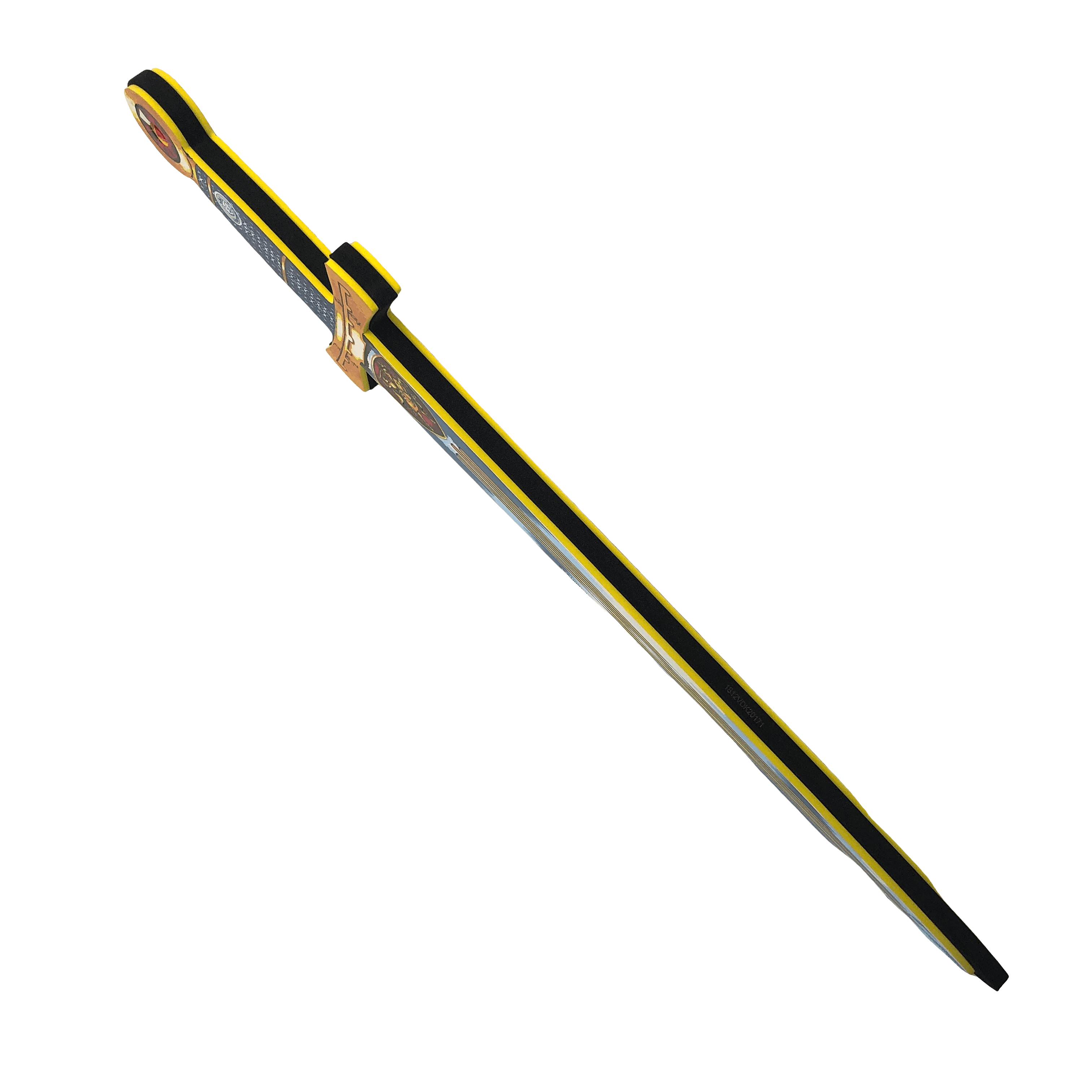 Liontouch Panopli Knight Sword for children - Perfect starter sword