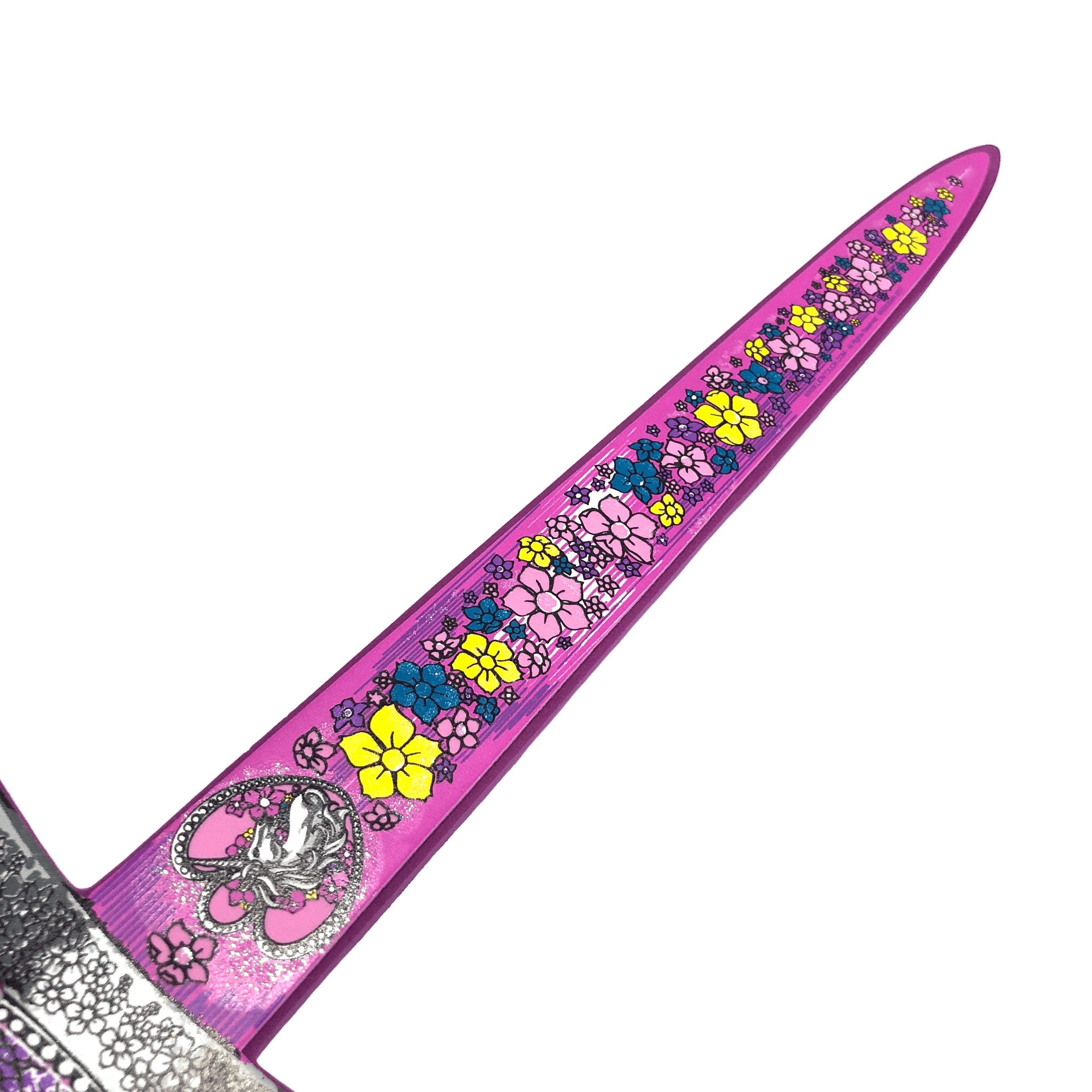 Liontouch Princess Sword - Imaginative Toy for Girls and Princesses