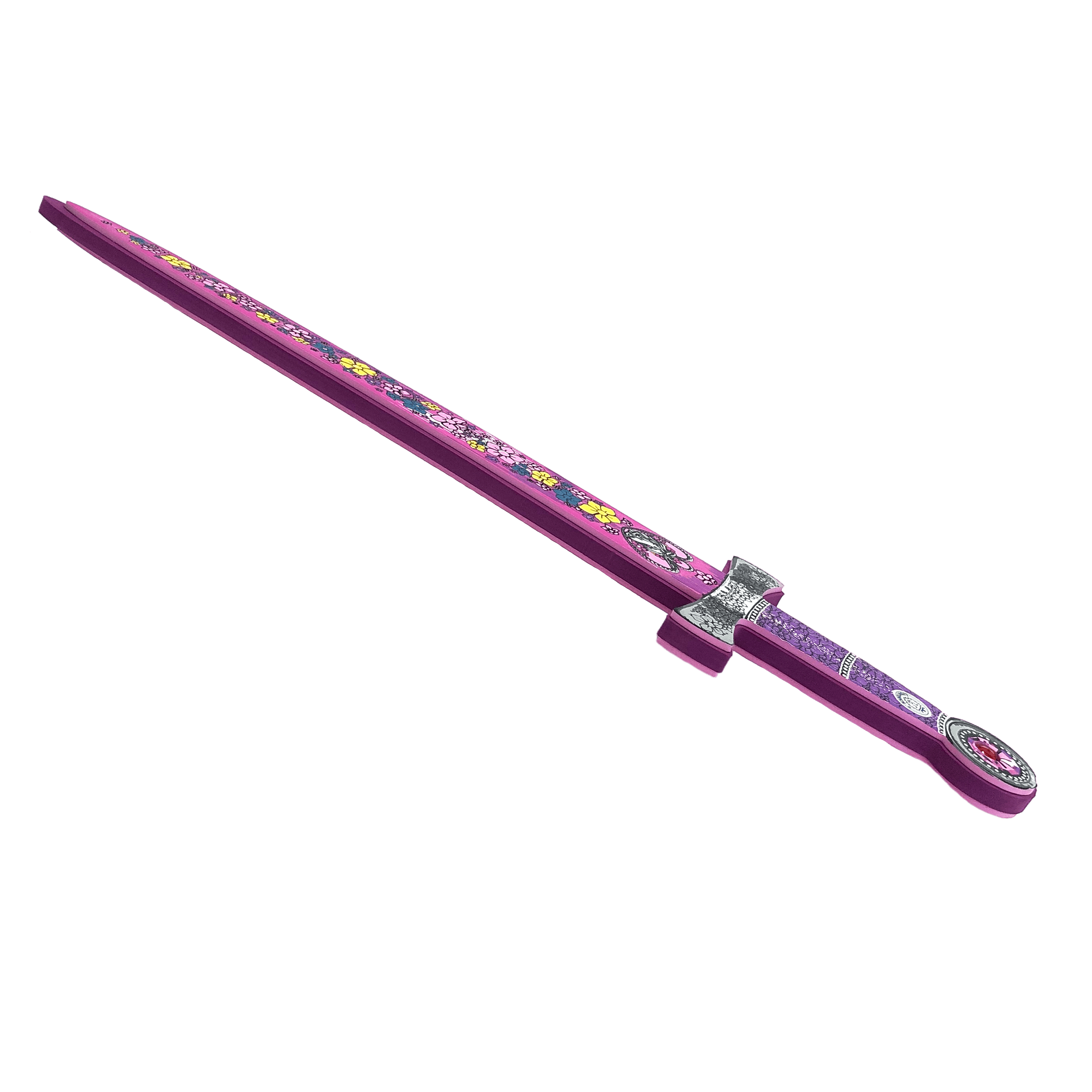Liontouch Princess Sword - Imaginative Toy for Girls and Princesses