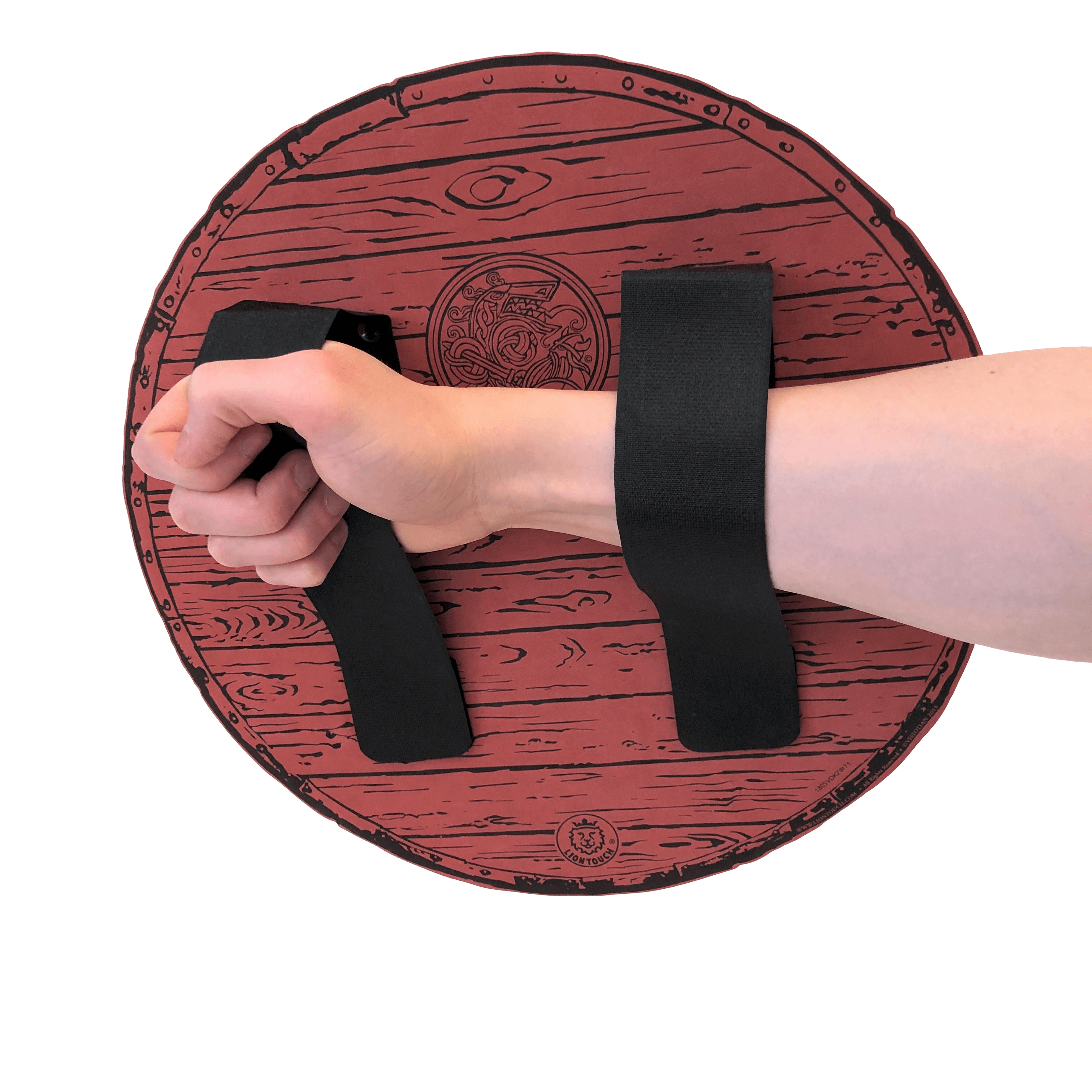 Get Ready for a Raid with the Viking Set including Sword, Shield & Axe ...